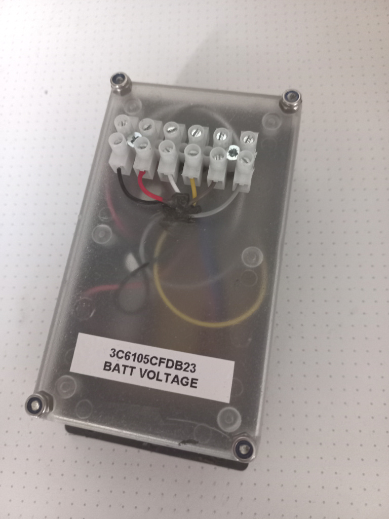 Finding and Building a SensESP/SignalK Sensor Hardware | io